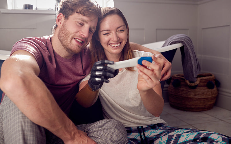 Link Between Stress and Fertility – IONCA