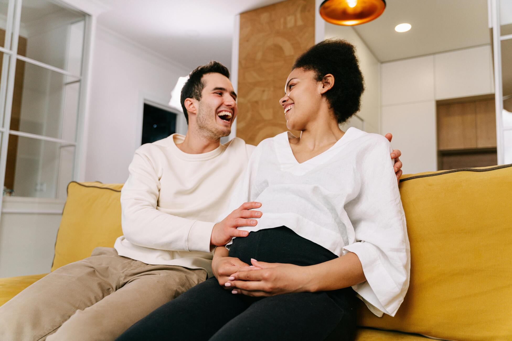 Properly Managing Stress: The Key to Fully Enjoying Pregnancy – IONCA